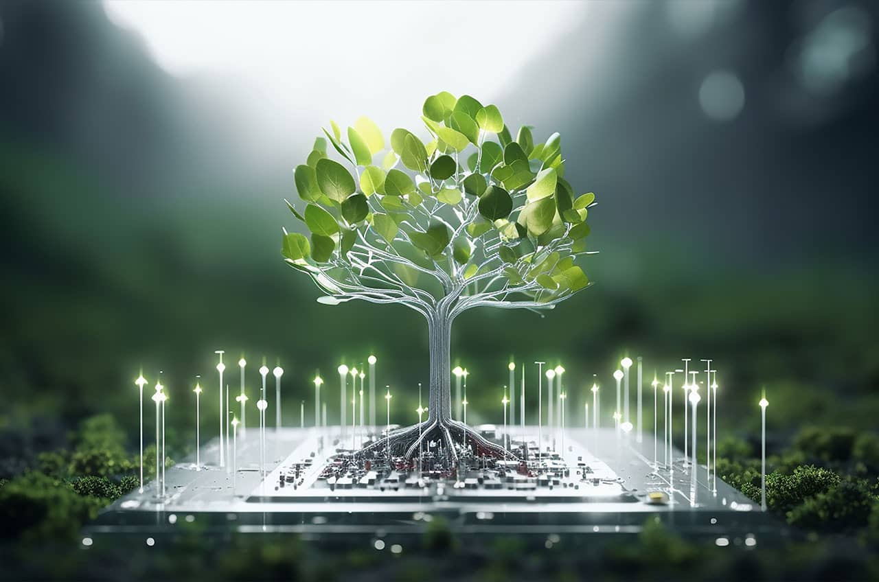 2024’s Breakthroughs in GreenTech: Innovations to Watch | Axon